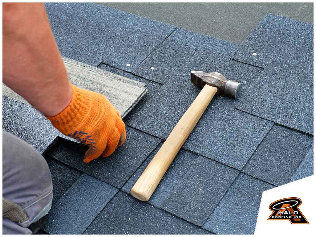 Anticipated Roofing Loads: Why Is It Important? - Halo Roofing Inc.